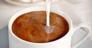 The 15 Best Substitutes For Milk In Coffee