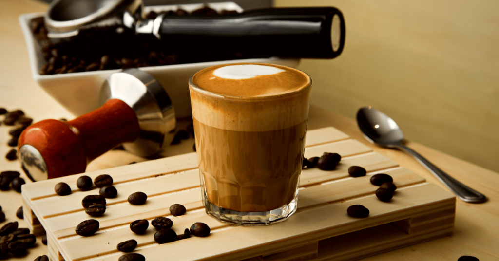 Espresso Cup Size Guide: How To Choose The Right One?