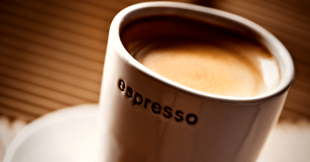 Espresso Cup Size Guide: How To Choose The Right One?