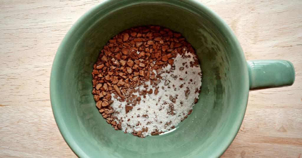 Does Coffee Mate Need To Be Refrigerated? This Is The Answer