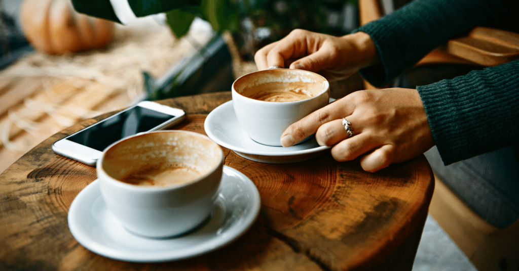 The Ultimate Barista Glossary (Coffee Terms From A To Z)