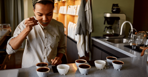 The Ultimate Barista Glossary (Coffee Terms From A To Z)