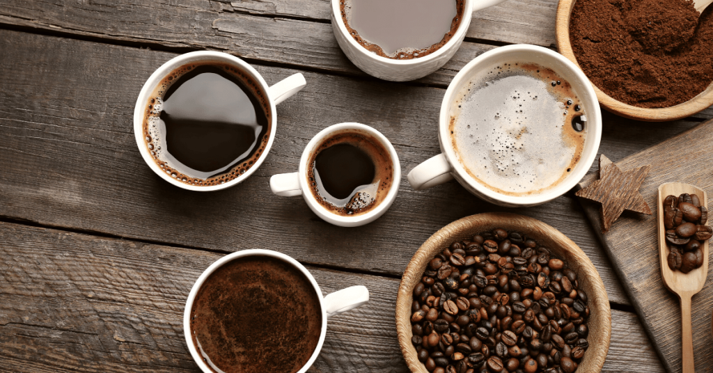 Should You Drink Coffee After Workout? All You Need To Know