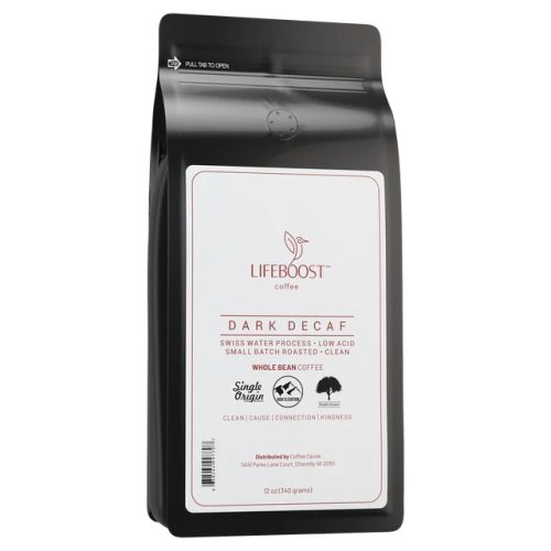 11 Best Decaf Coffee Brands. Top Choices For 2026