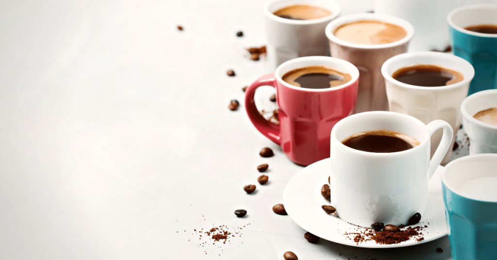 The Ideal Coffee Temperature: Is Your Coffee Too Hot?