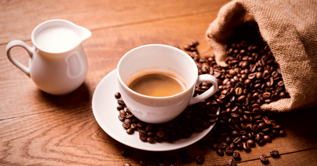 Can You Put Evaporated Milk In Coffee? (And How To Make It)
