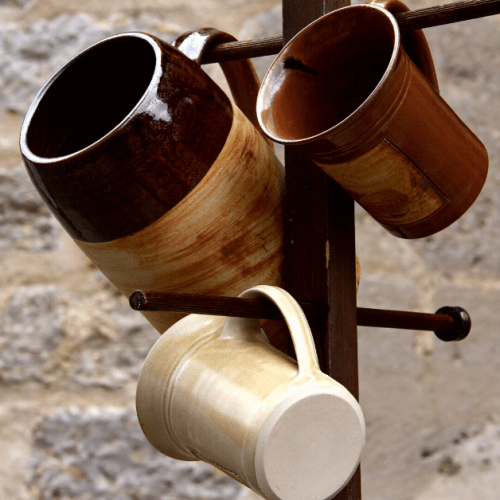 What's The Best Material For Coffee Mugs? (Our Top 9 Picks)