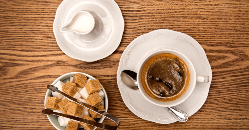 The Ultimate Barista Glossary (Coffee Terms From A To Z)