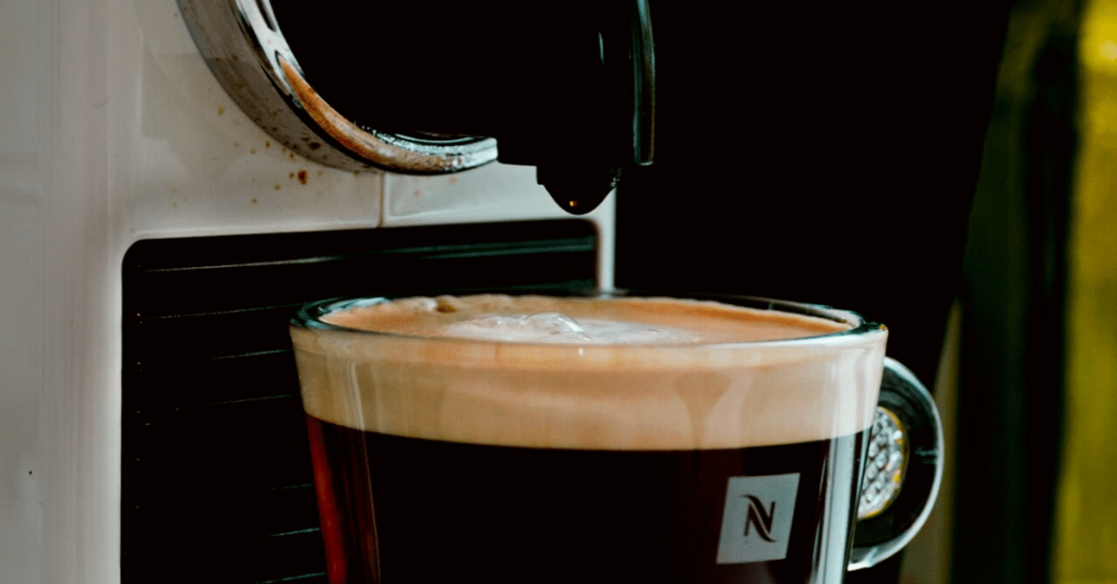How To Run A Nespresso Cleaning Cycle? 4 Easy Steps