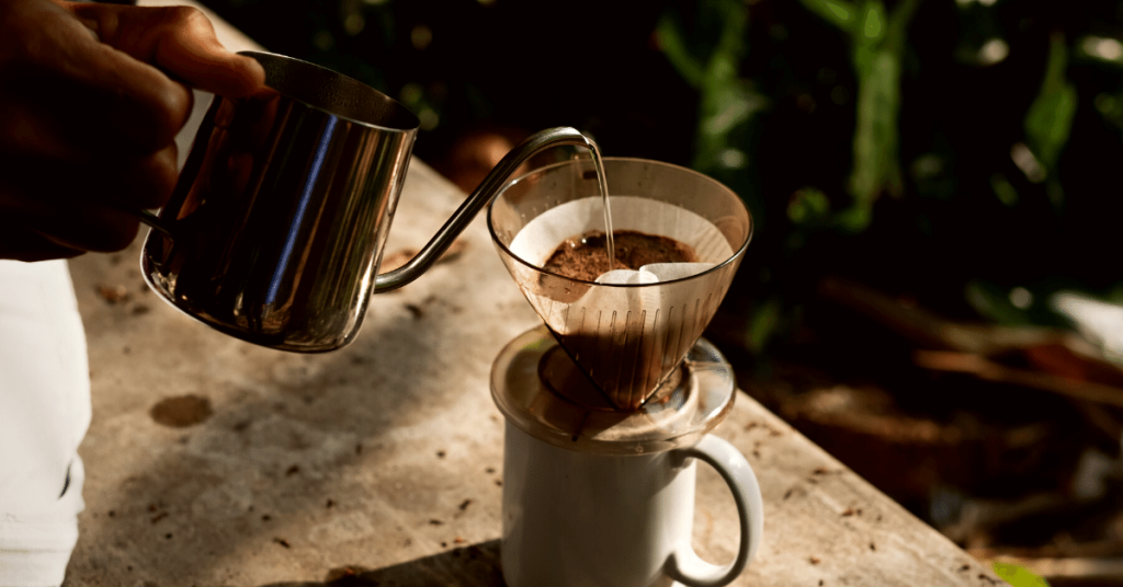 9 Reasons Of Watery Coffee (And How To Fix It)
