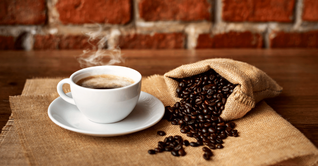 30 Top Coffee Slang Terms For Coffee Lovers Everywhere