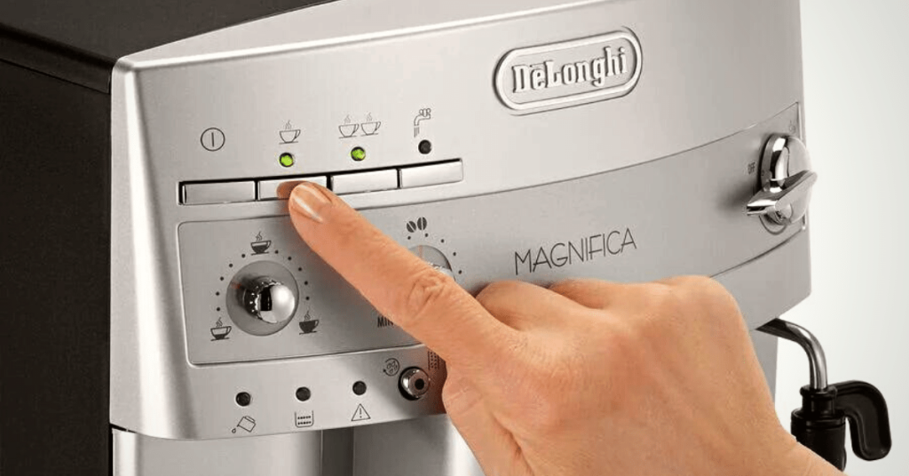 DeLonghi Magnifica Review: Is It Worth It?
