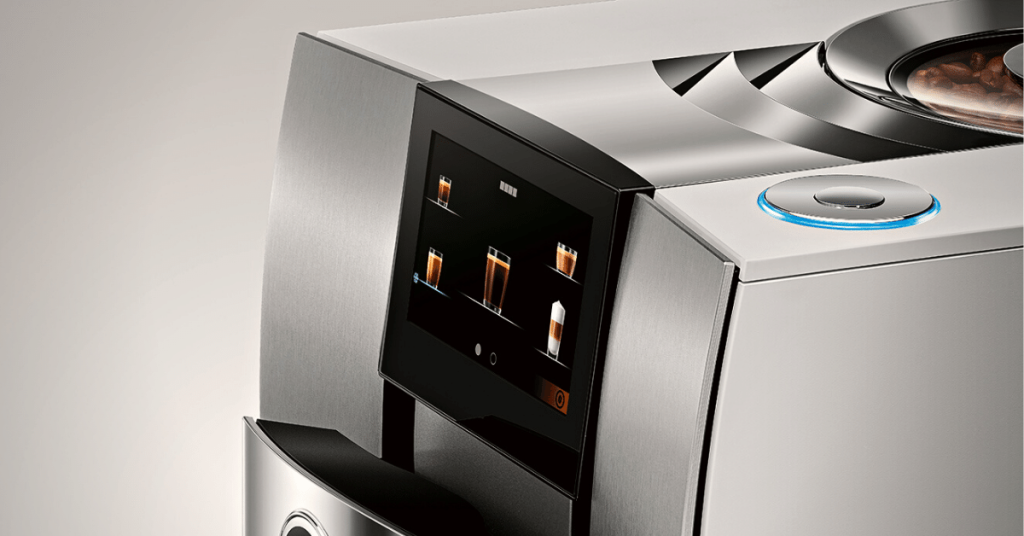 The Complete Guide To Jura Coffee Machines