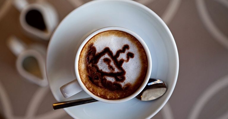 The Ultimate Barista Glossary (Coffee Terms From A To Z)