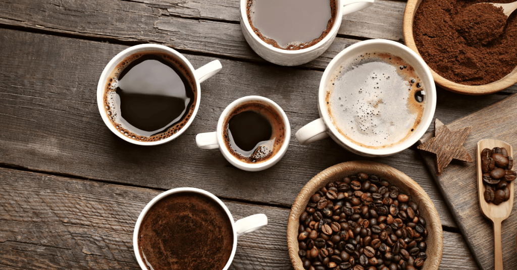 The Ultimate Barista Glossary (Coffee Terms From A To Z)