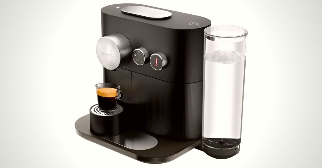 Why Is My Nespresso Machine Leaking? 3 Troubleshooting Tips