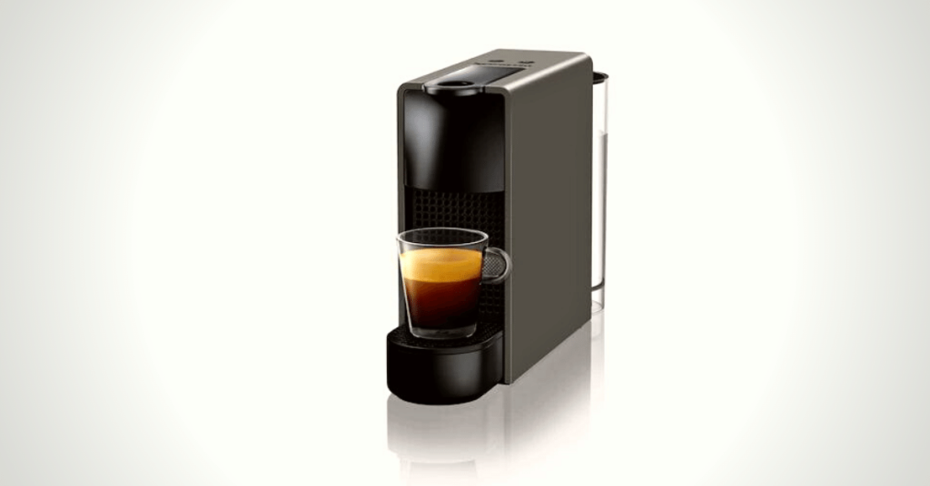 Fix Nespresso Red And Yellow Light With These 5 Simple Tips