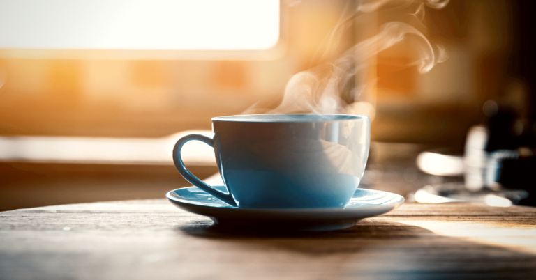 The Ideal Coffee Temperature: Is Your Coffee Too Hot?