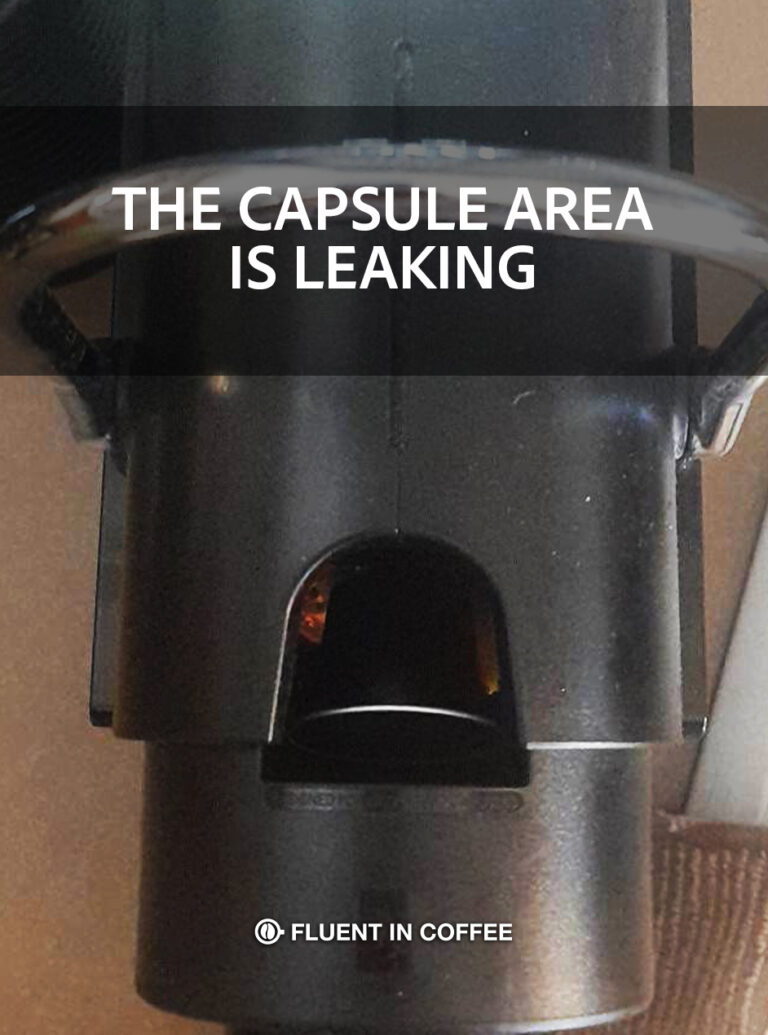 Nespresso Troubleshooting: How To Solve Common Problems