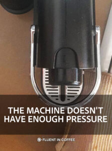 Nespresso Troubleshooting: How To Solve Common Problems