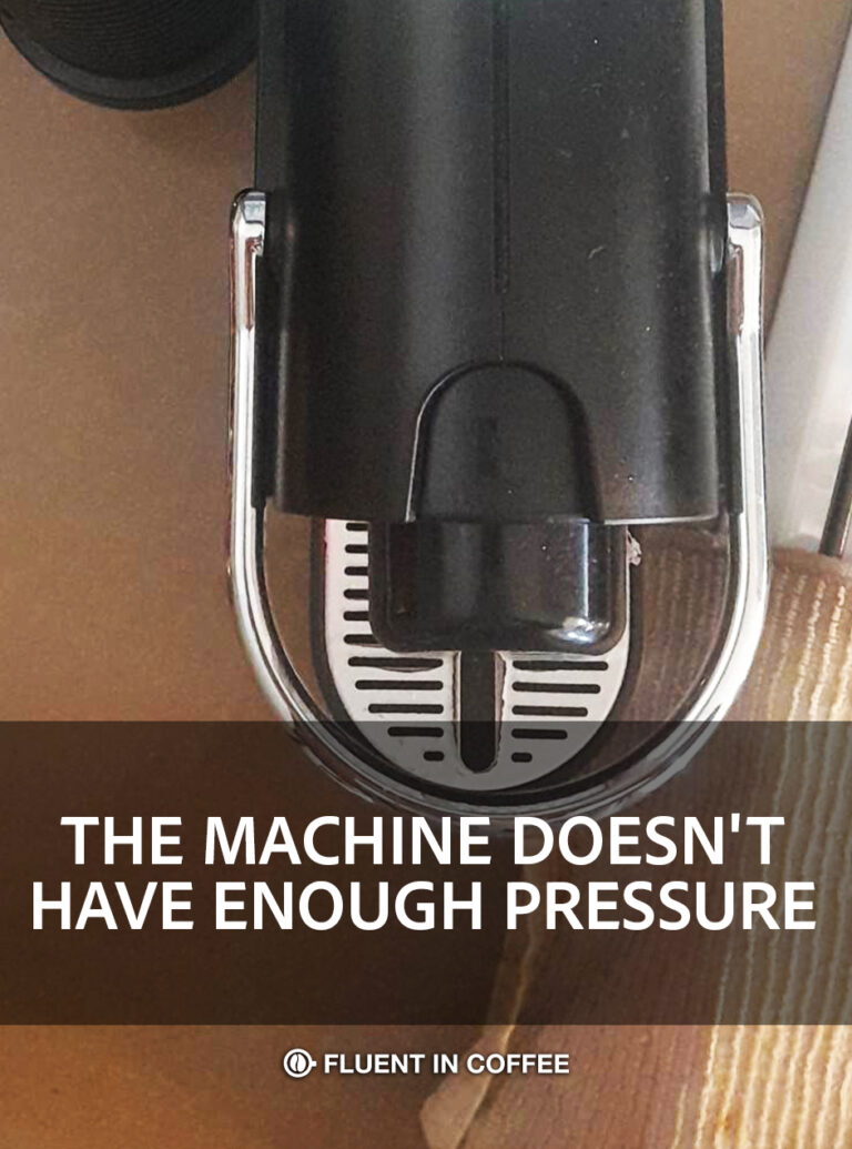 Nespresso Troubleshooting: How To Solve Common Problems