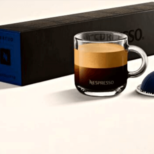 What Do Nespresso Intensity Levels Mean? (A Complete Guide)