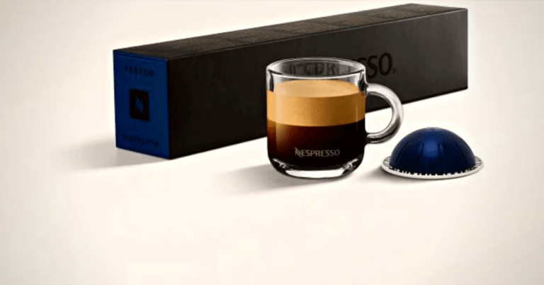 What Do Nespresso Intensity Levels Mean? (A Complete Guide)