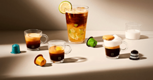 What Do Nespresso Intensity Levels Mean? (A Complete Guide)