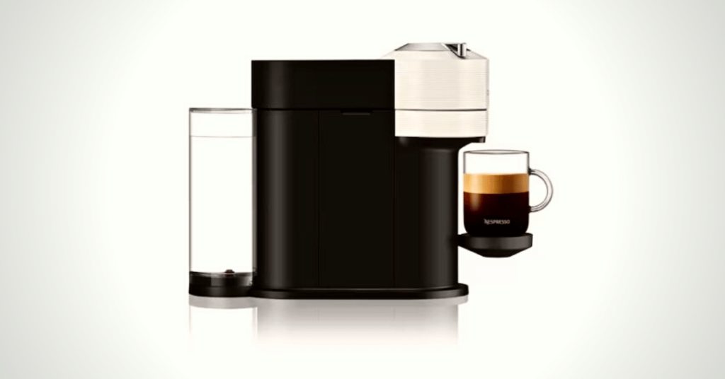 Why Is My Nespresso Machine Leaking? 3 Troubleshooting Tips
