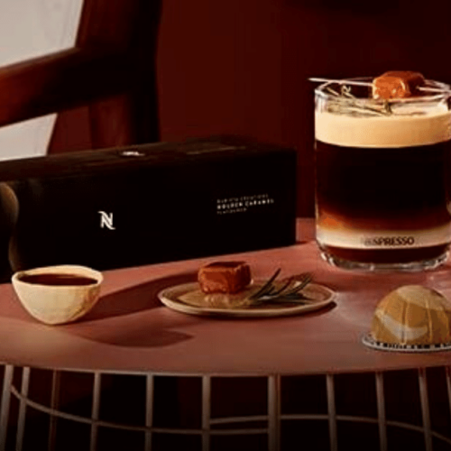 What Do Nespresso Intensity Levels Mean? (A Complete Guide)