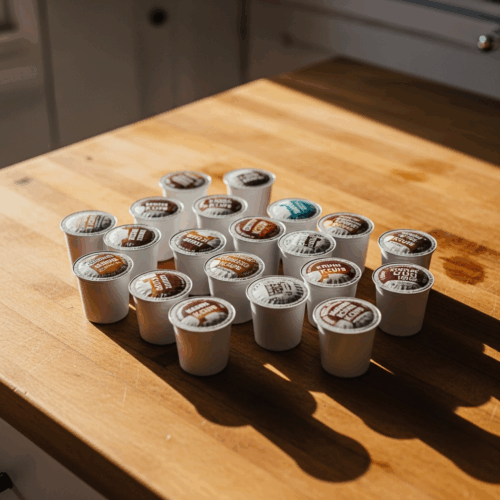 Best Costco Coffee Pods For Keurig 2026 (Tested + Ranked)