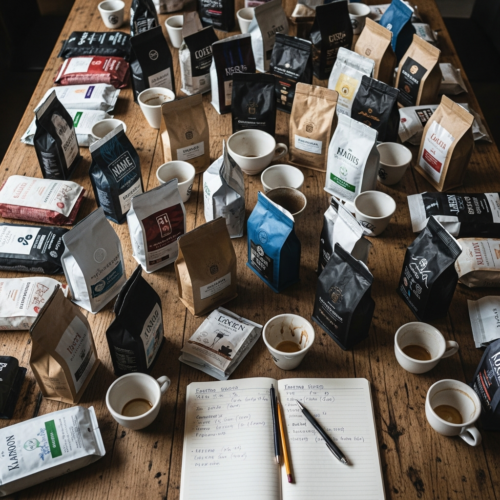 Every Costco Coffee Brand Ranked (2026 Update)