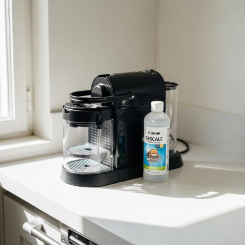 How To Descale Nespresso Machines (Every Model Guide)