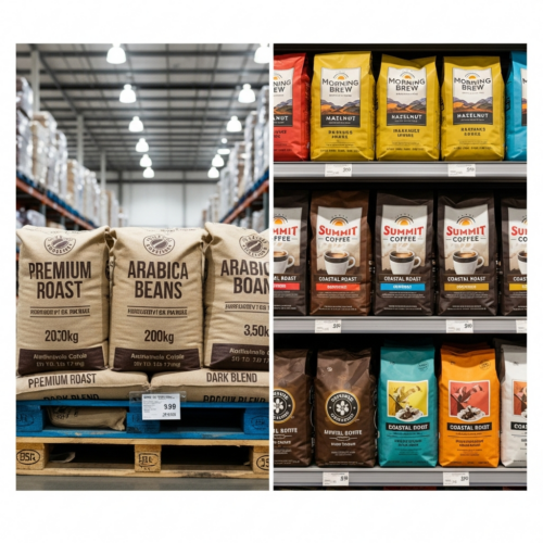 Costco Coffee Vs Grocery Store: Is Bulk Worth It?