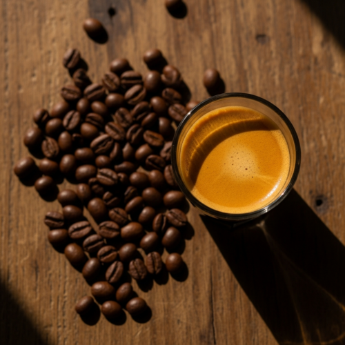 Best Costco Espresso Beans (Tested On My Jura Z10)